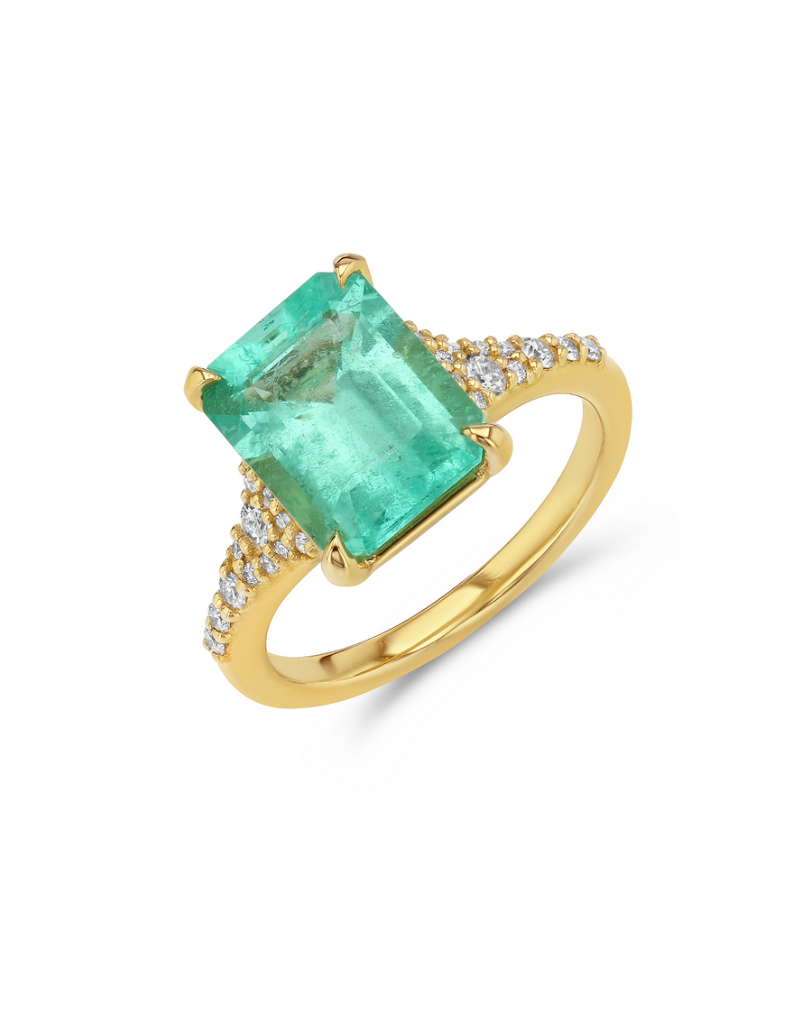 Engagement Rings | Starling Jewelry