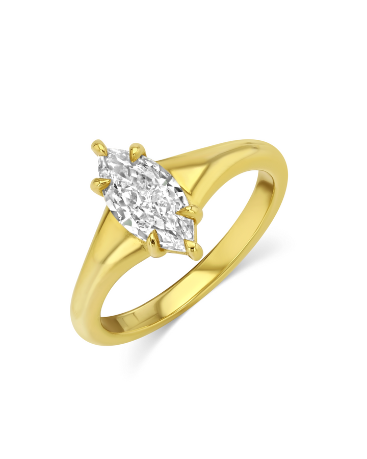 Engagement Rings | Starling Jewelry