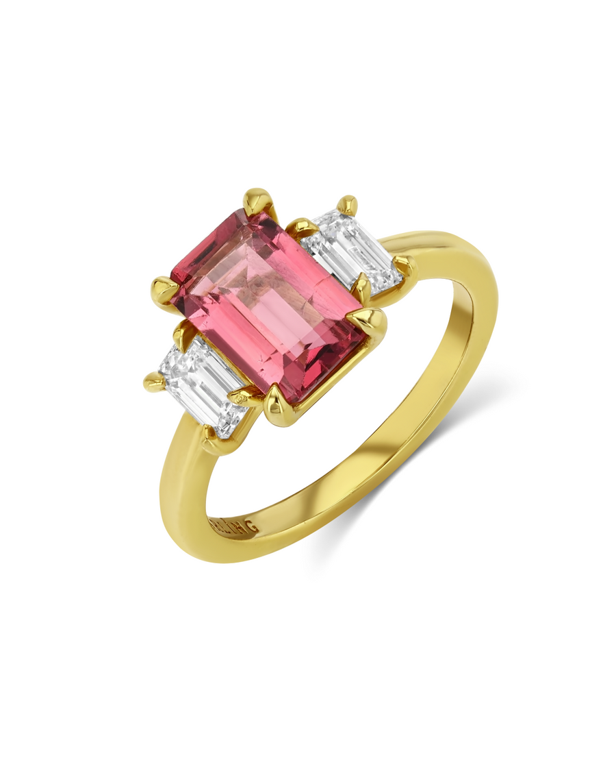 Engagement Rings | Starling Jewelry