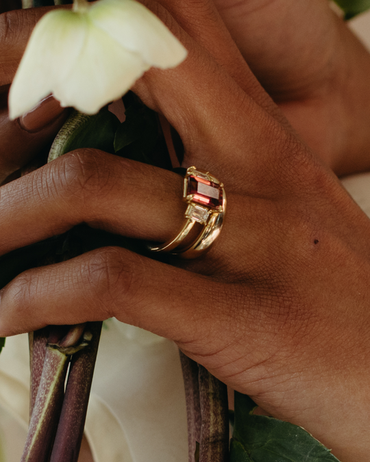 Engagement Rings | Starling Jewelry