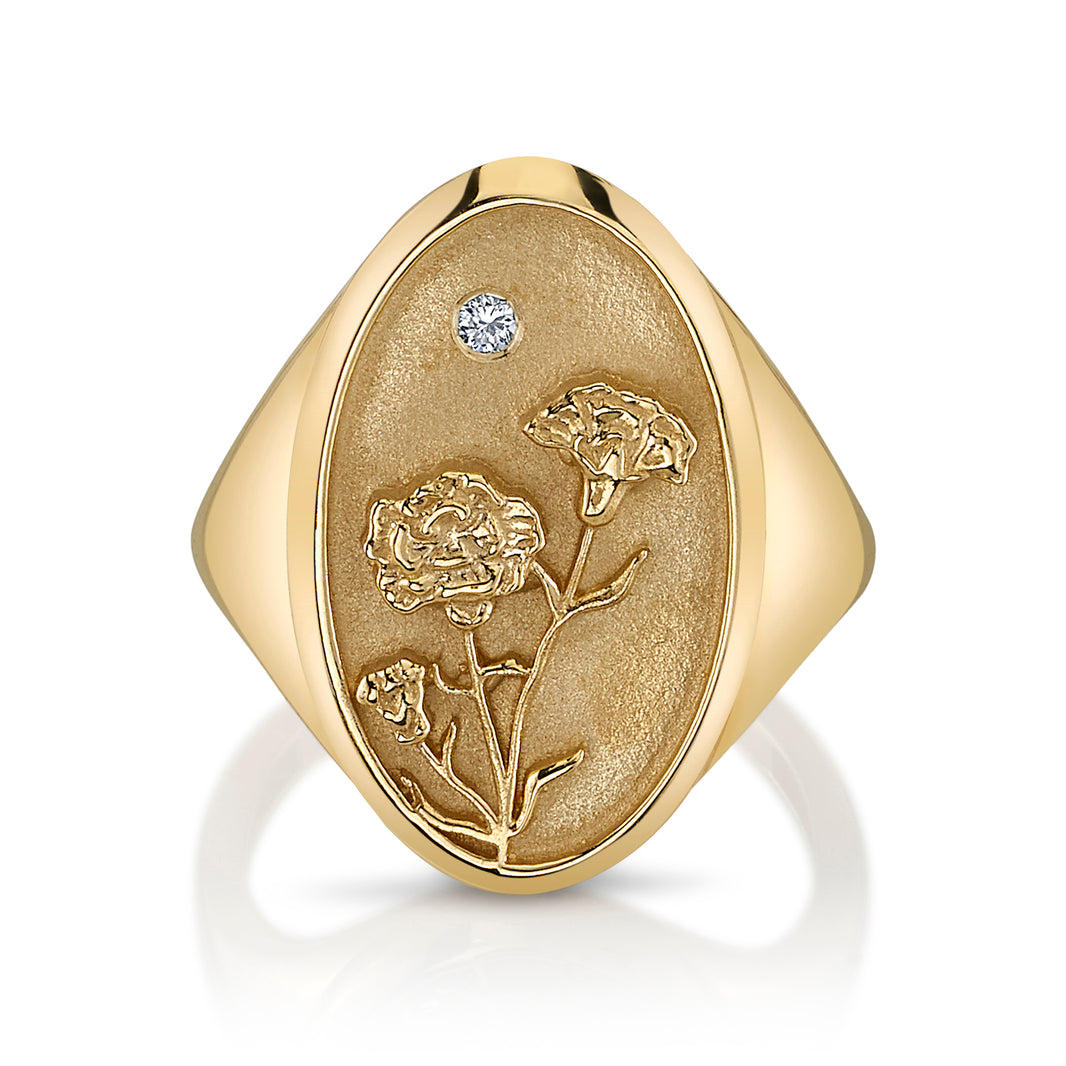 How to design a custom engagement ring? – Starling